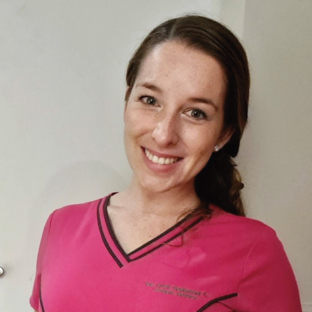 Rehabilitación oral y Estética dental - Centro de Salud Universidad de ...